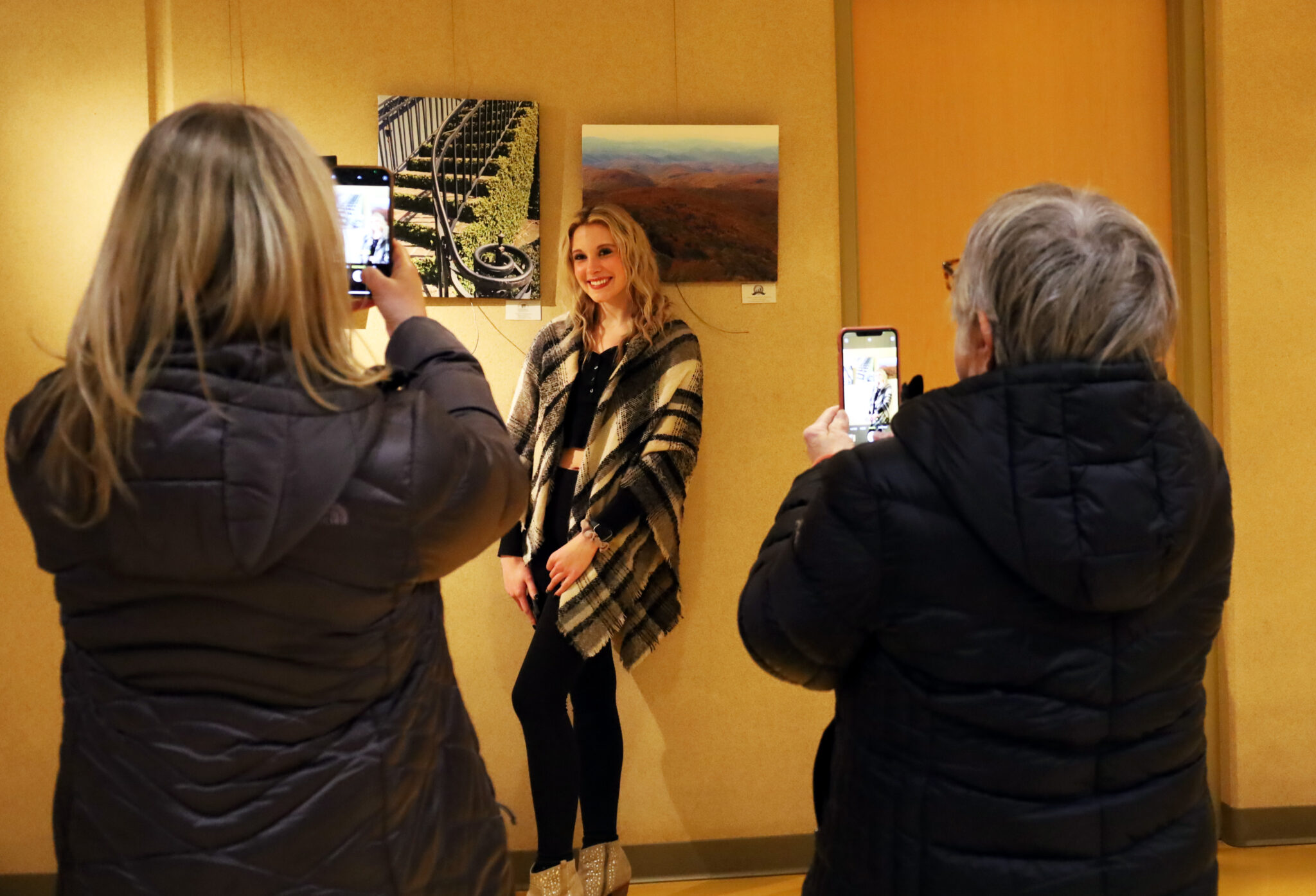 ROE Celebrates the Arts with Photo Contest Reception and Awards ...