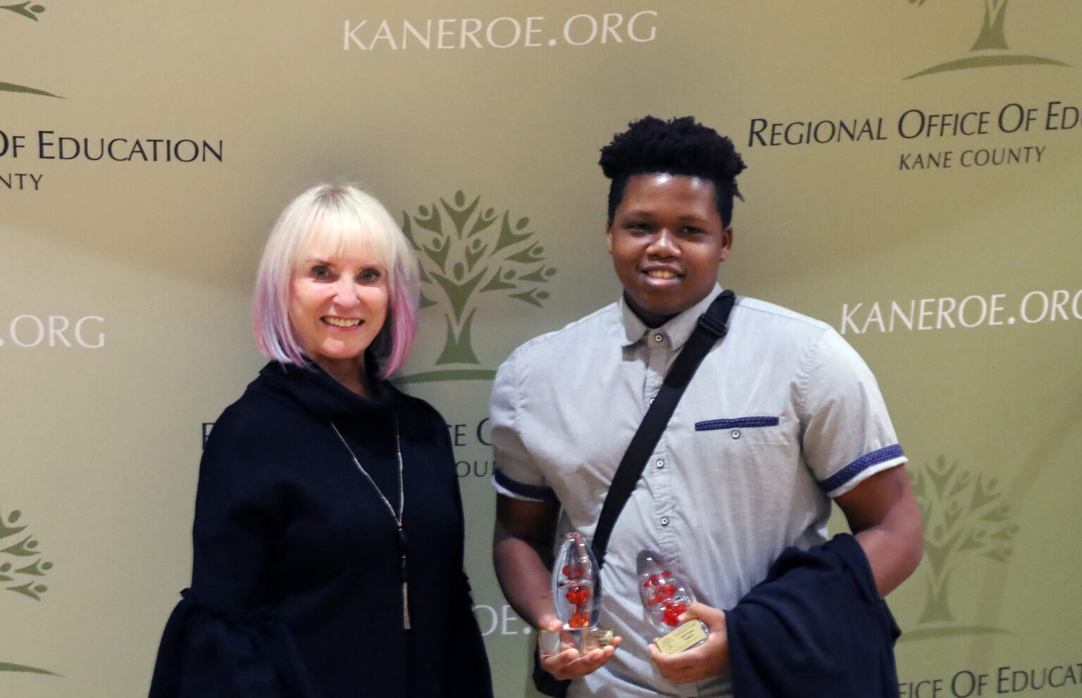 ROE Celebrates the Arts with Photo Contest Reception and Awards ...