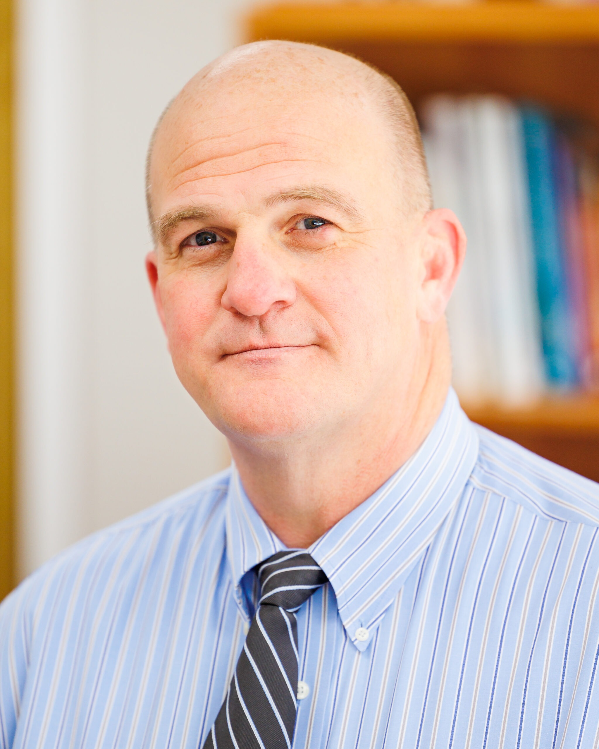 Kane ROE Honors Dr. Charles Hiscock as 2023 Educator of the Year – Kane ROE