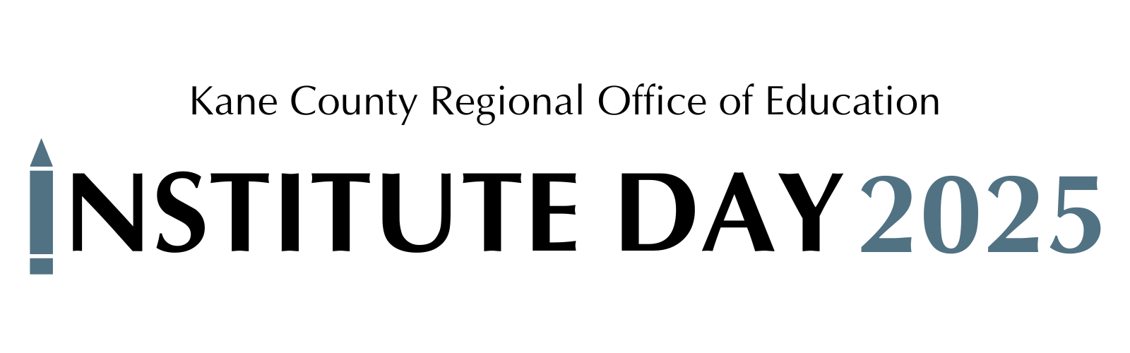 Institute Day – Kane ROE