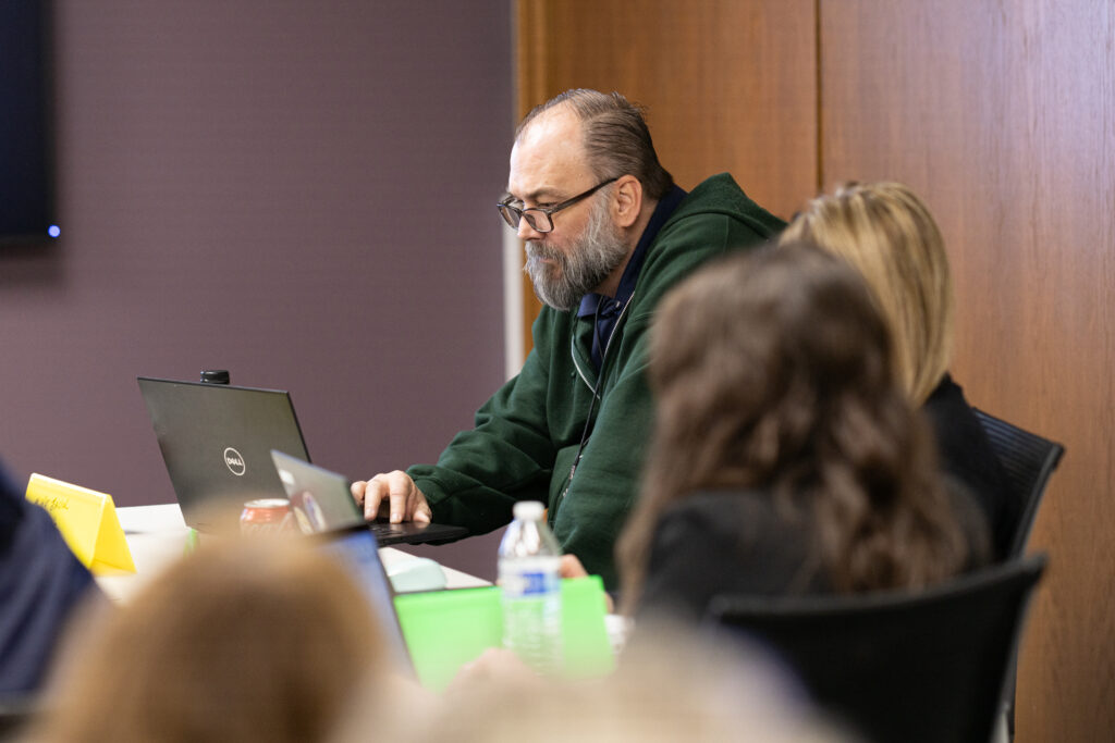 Mandated Reporter Training – Kane ROE