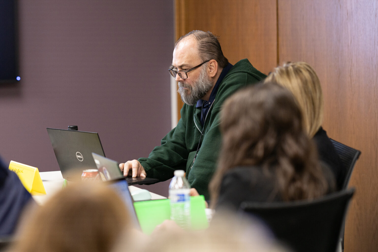 Licensure – Kane ROE