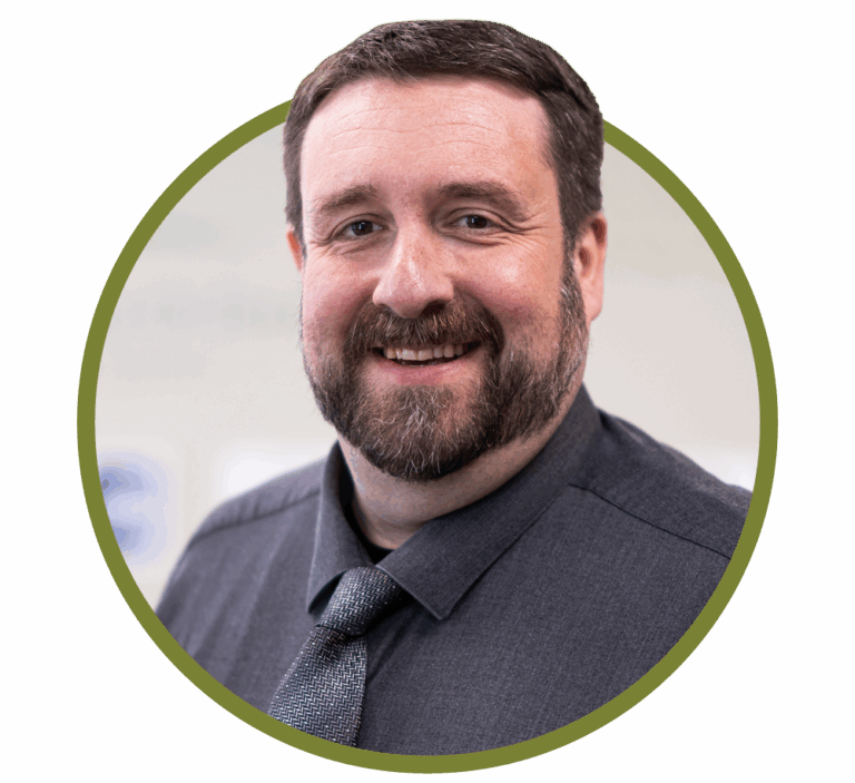 Student Services – Kane ROE